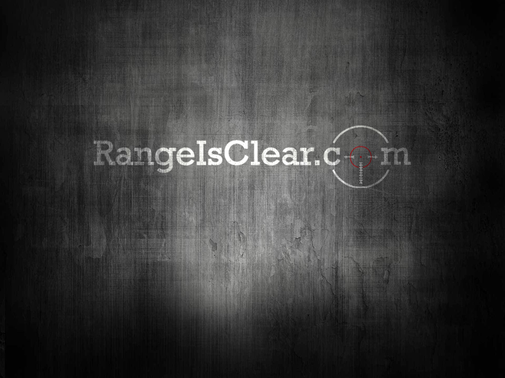 Wallpaper – RangeIsClear.com