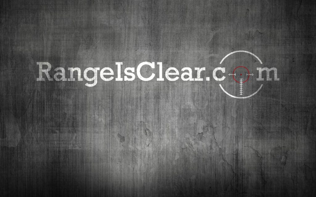 Wallpaper – RangeIsClear.com