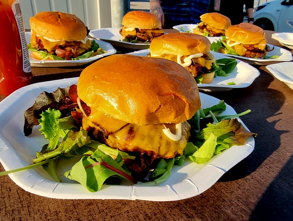 RangeIsClear BBQ – RangeIsClear.com